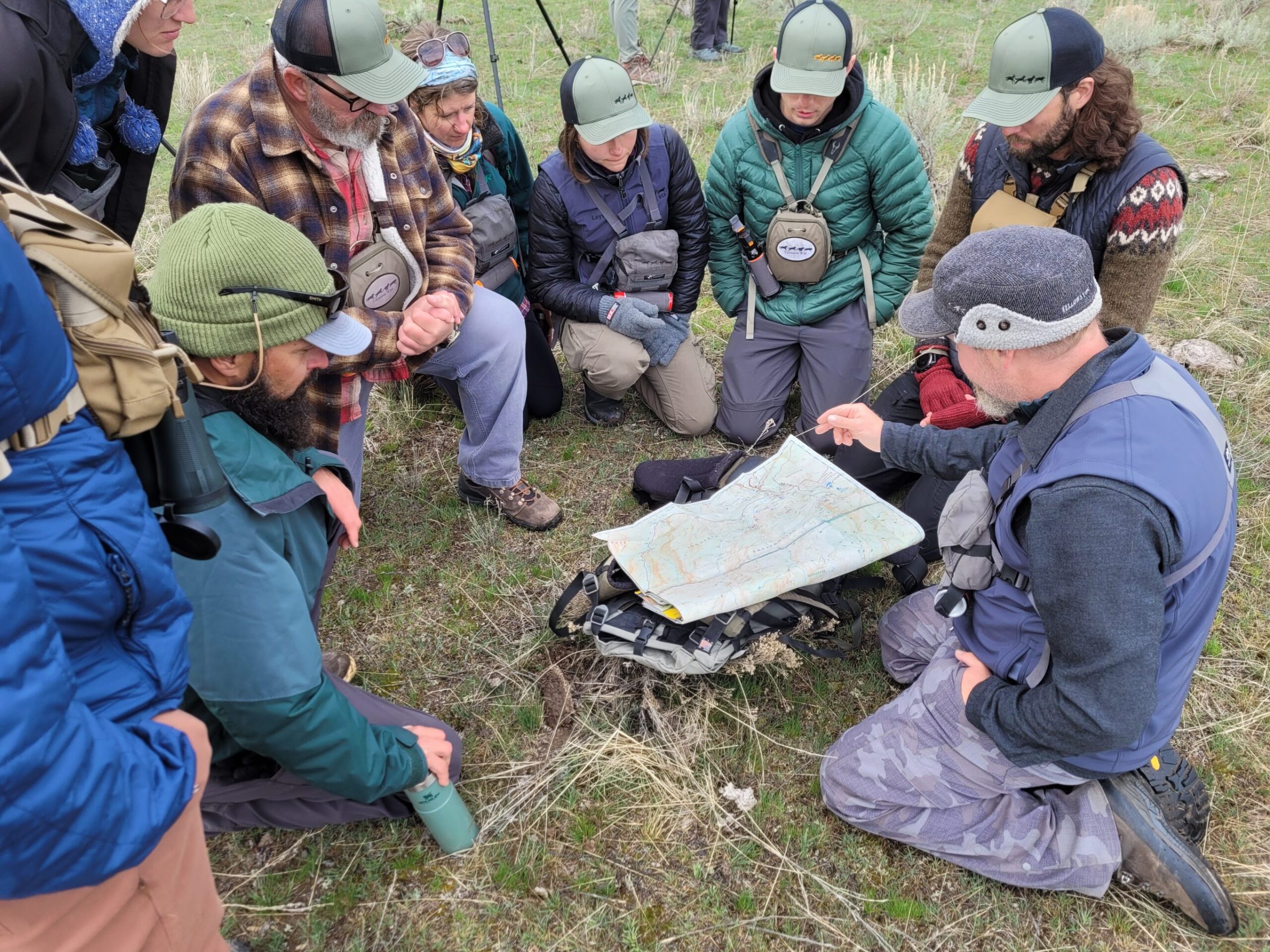 About Us | Yellowstone Wild Tours