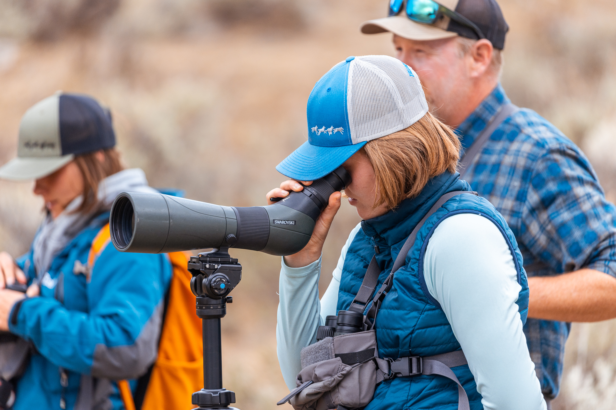 About Us | Yellowstone Wild Tours
